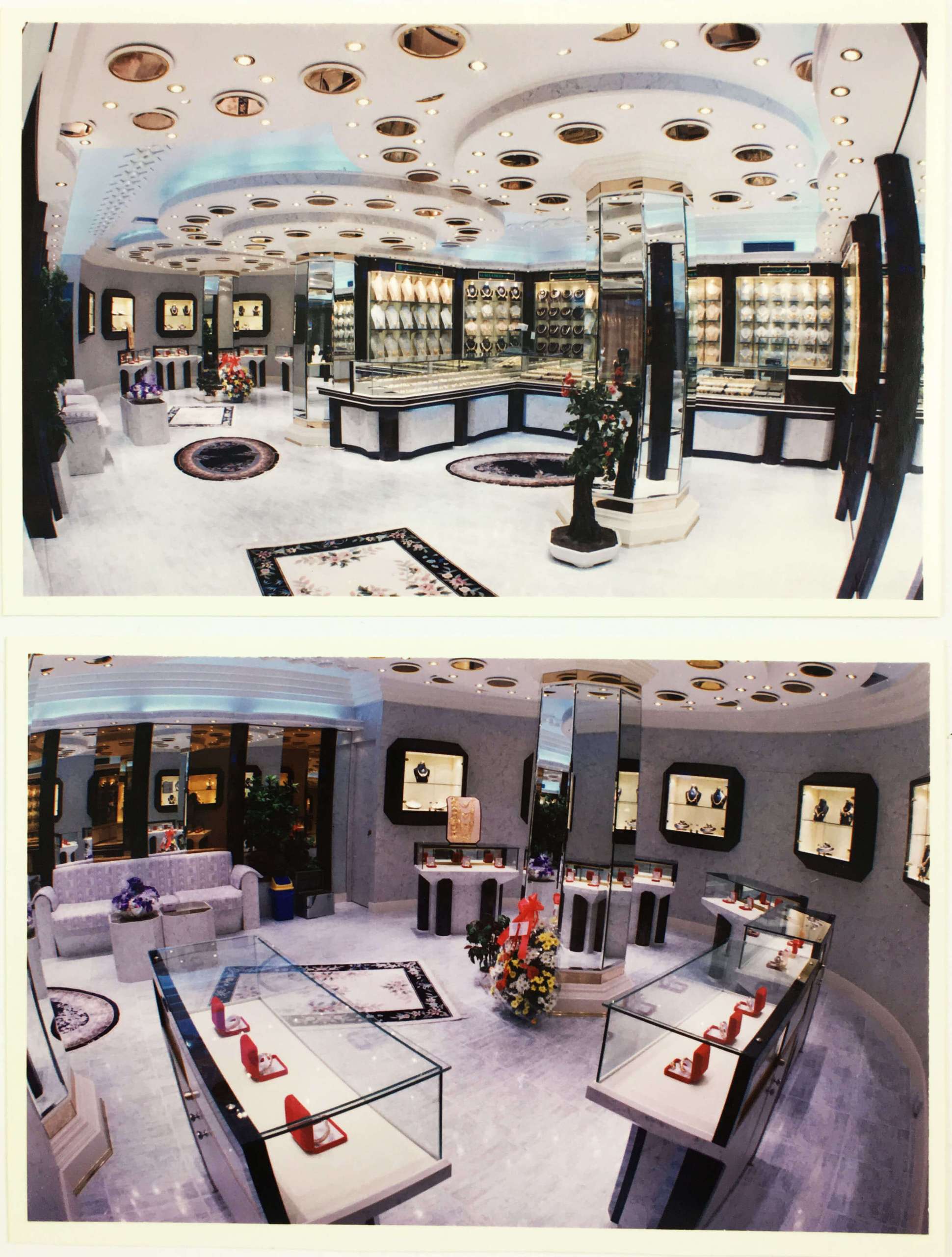 About - Al Sulaiman Jewellers