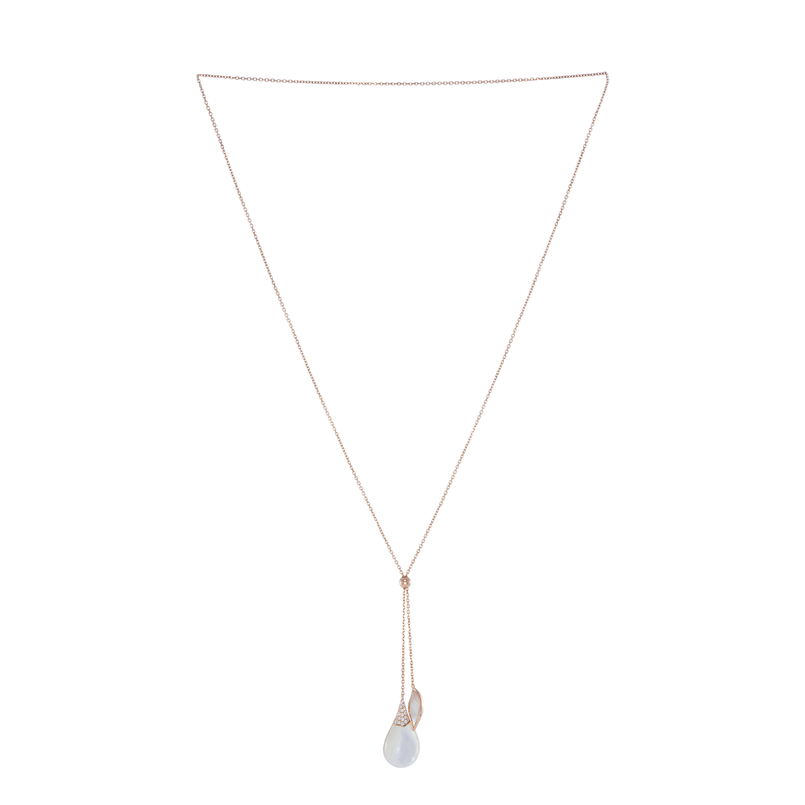 Necklace AATHXX1417 Al Sulaiman Jewellers