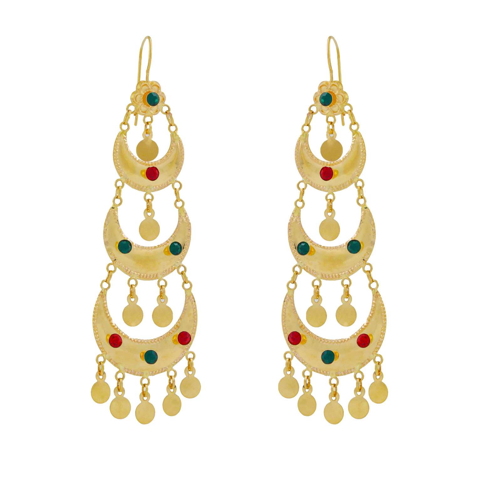 Gold Archives - Al Sulaiman Jewellers