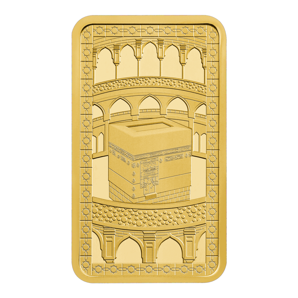 Gold Bars Archives - Al Sulaiman Jewellers